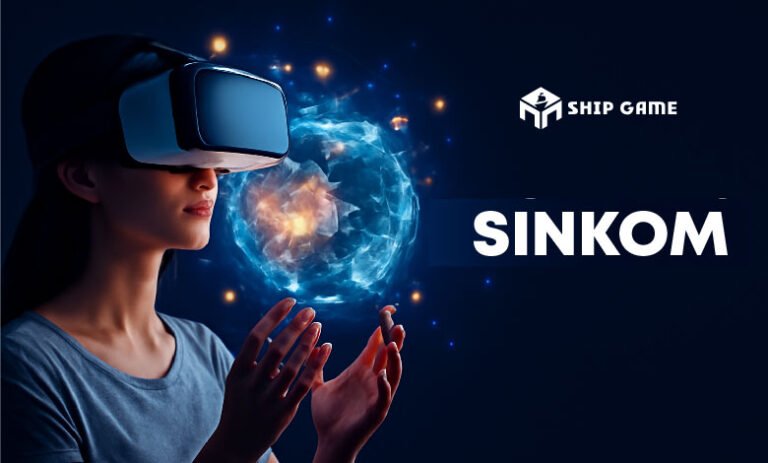 Sinkom: A Modern and Adaptable Concept Across Industries